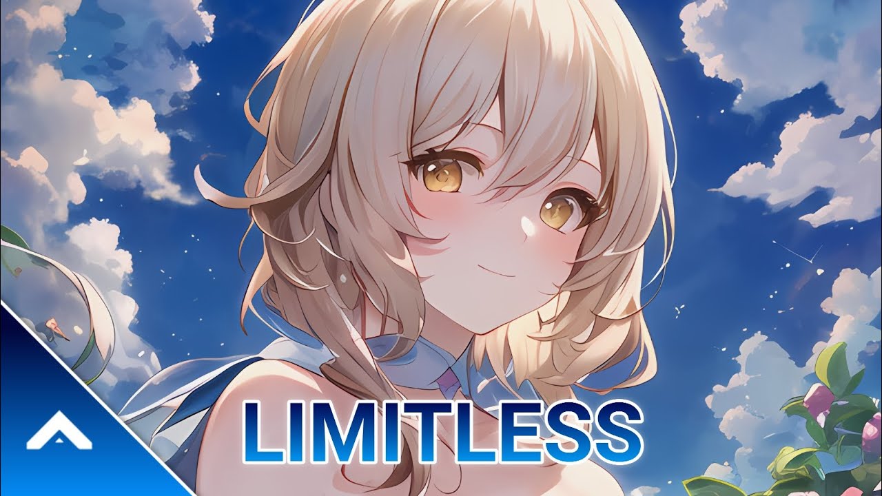 『Nightcore』— Limitless - YouTube