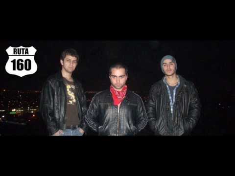 Ruta 160 - Una Noche en Concepción (Single 2012)