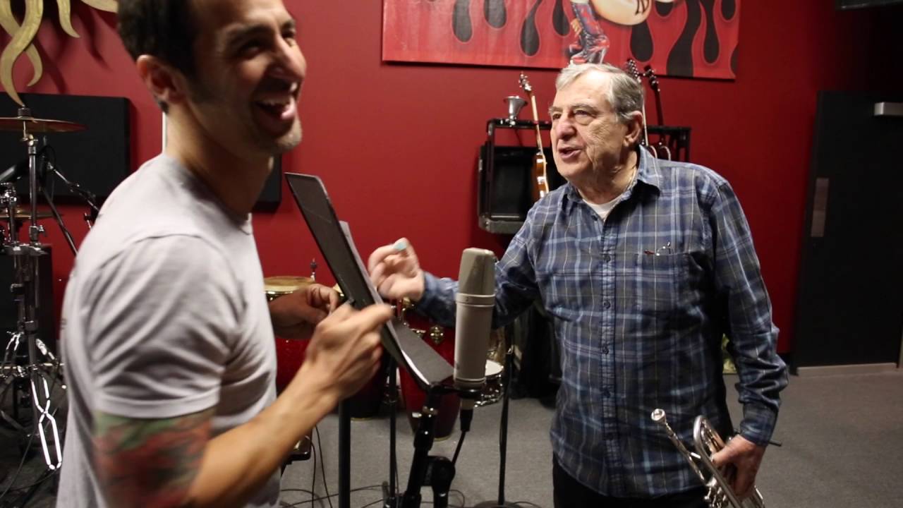 SULLY ERNA - The Making of Hometown Life, Episode 5 - YouTube