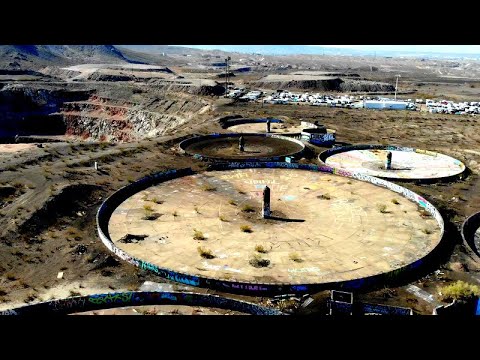 Three Kids Mine - Henderson, Nevada - 3000 Homes Being Built on This ...