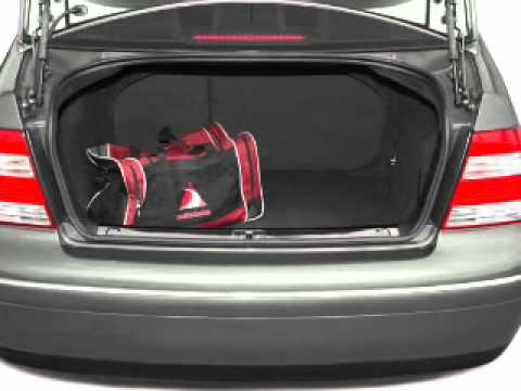 2005 Volkswagen Jetta - Burnsville MN