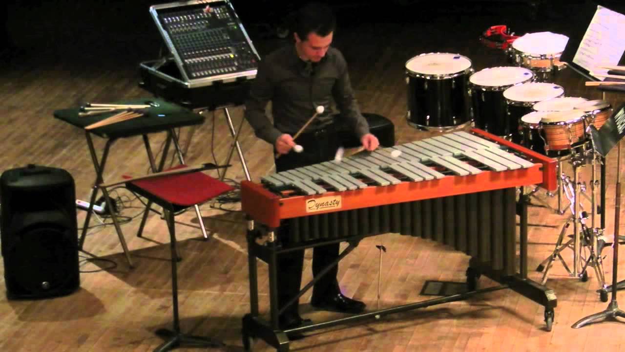 Mirror Image by Chris Hanning - YouTube