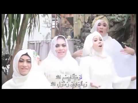 Sholawat Badar - Bintang Terang Community