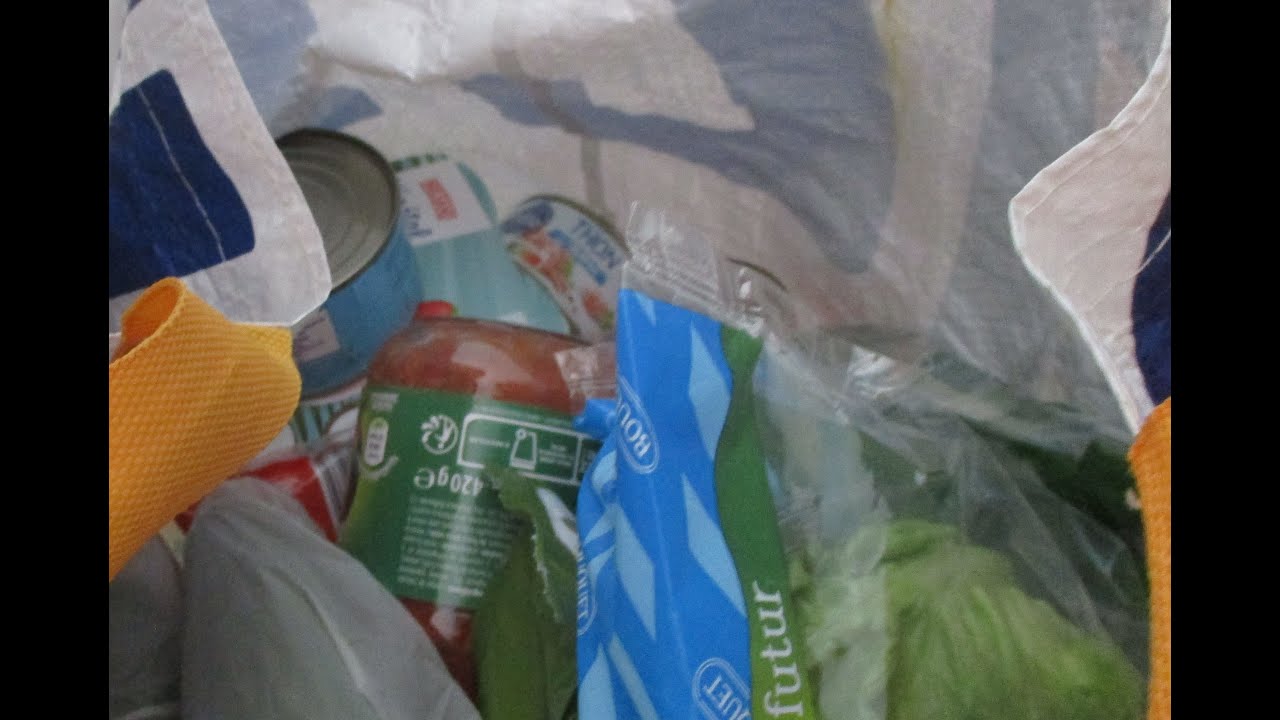 Retour Aldi, Action & primeur - YouTube