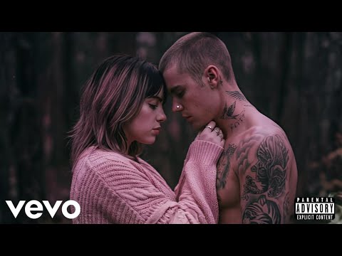Justin Bieber & Billie Eilish – Be My Love Tonight (Official Video)