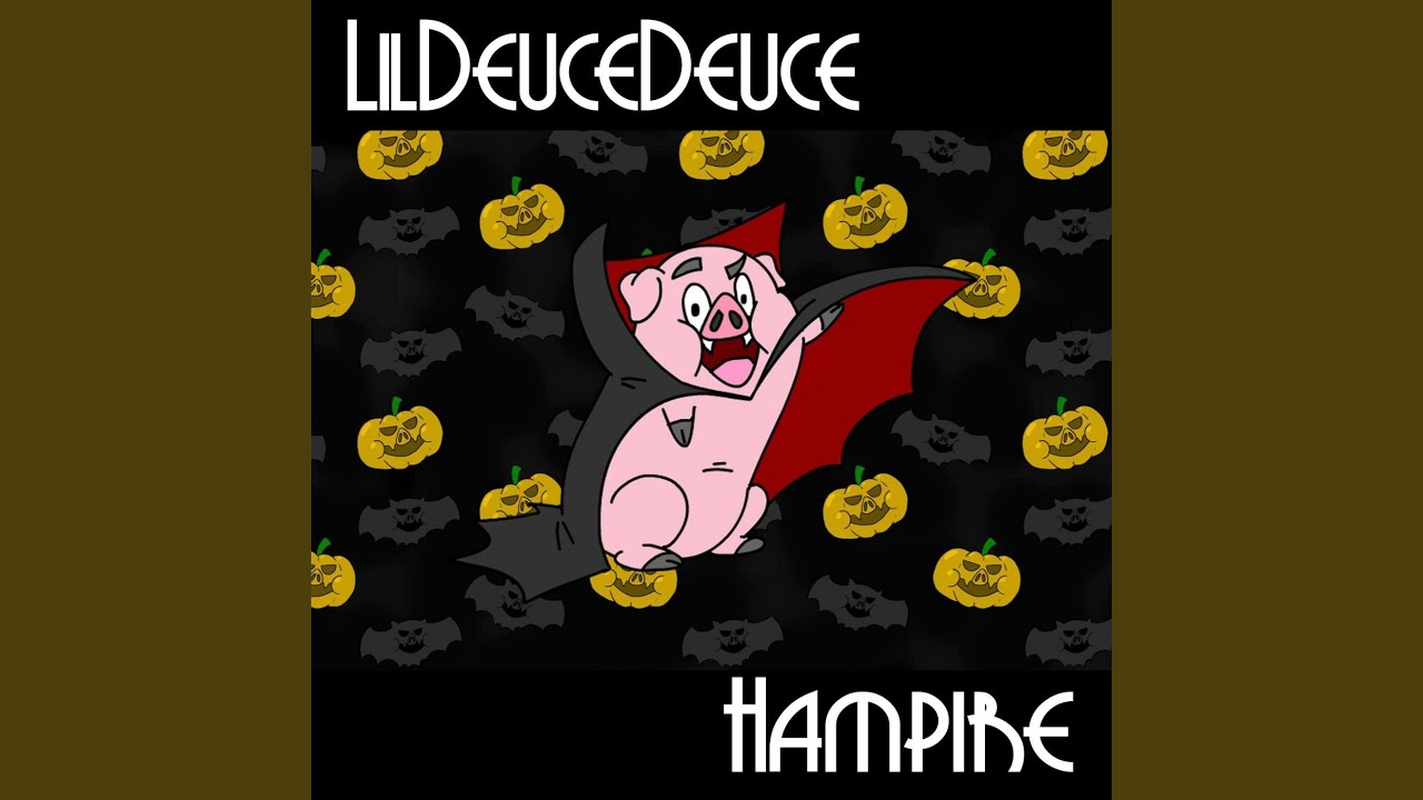 Hampire - YouTube Music