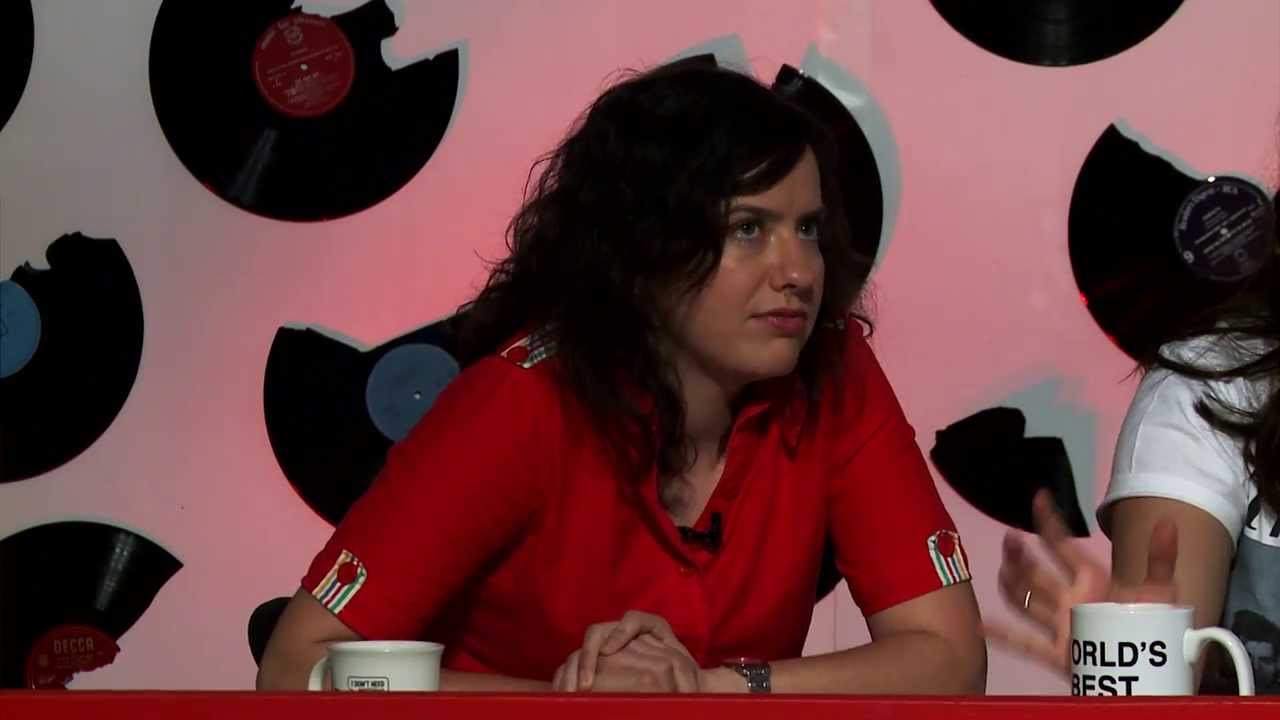 "My pash rash had started to sweat." - Episode #2 Preview - YouTube