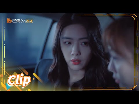 【Clip】He Xia is so miserable！《Live Your Life 好好生活》【MangoTV Drama English】