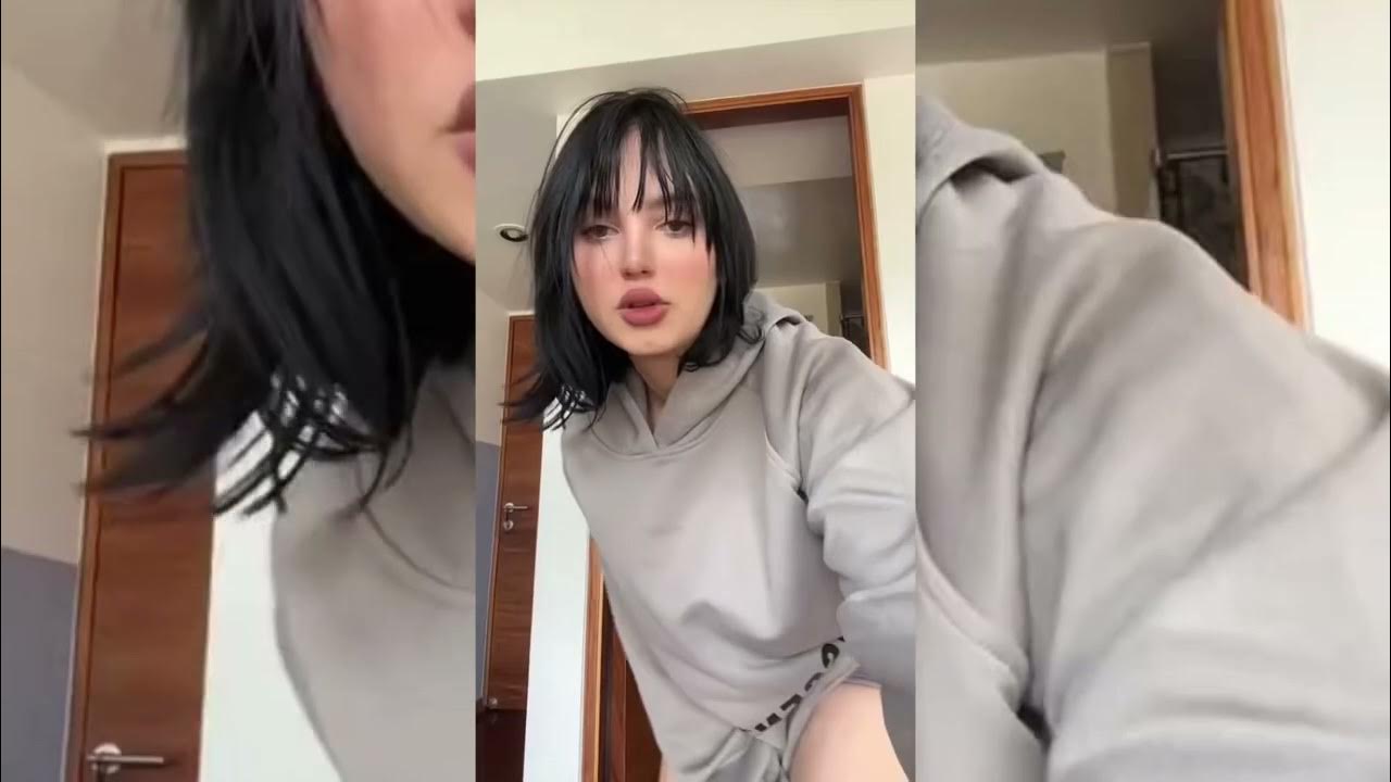 New Bigbank Tiktok Challenge🍑🧘♀️yoga Girls Tiktok Compilation 2023