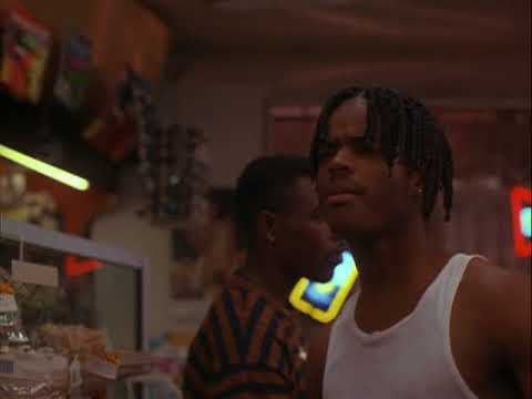 Menace II Society - OPENING SCENE
