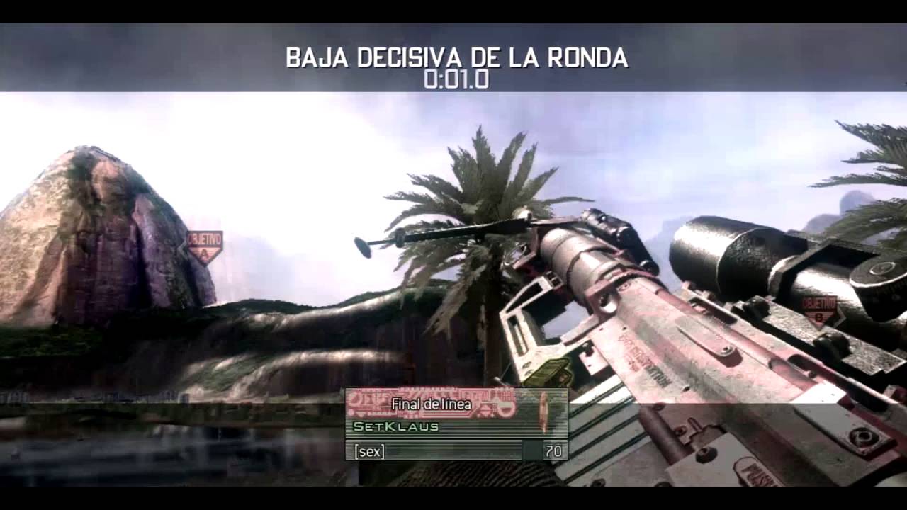 set klaus(ice erc v2?) @IceMiuna - YouTube