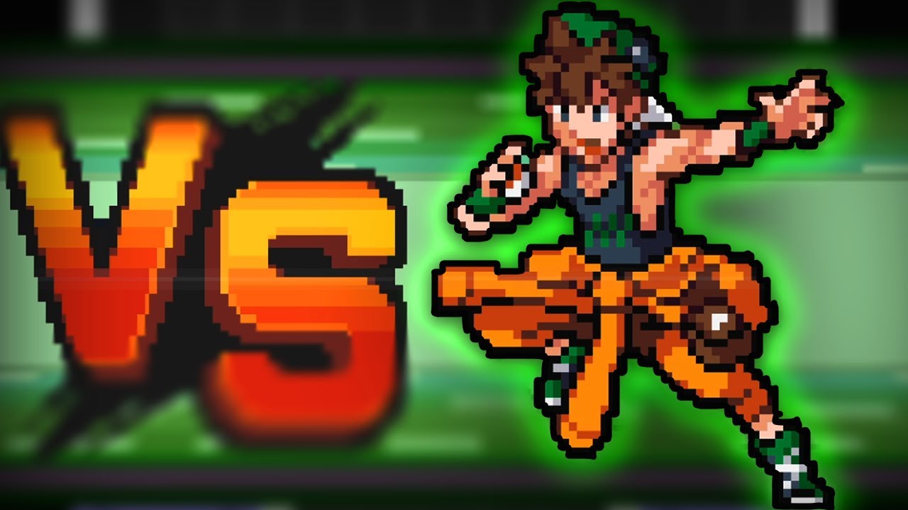 THE FINAL BOSS IS JAX!? (Pokemon Unbound - Hard Mode) - YouTube