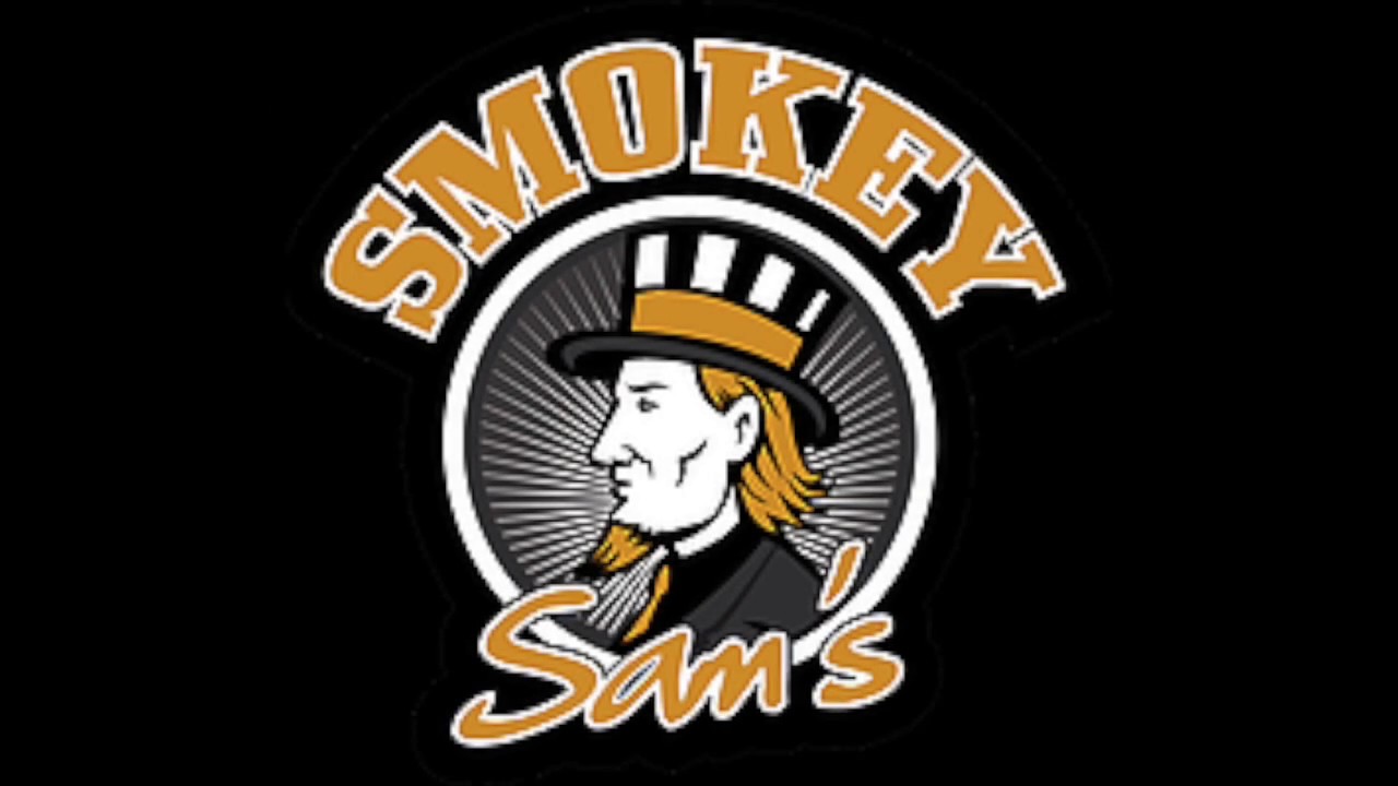Smokey Sam's Emporium Barnsley Promo - YouTube