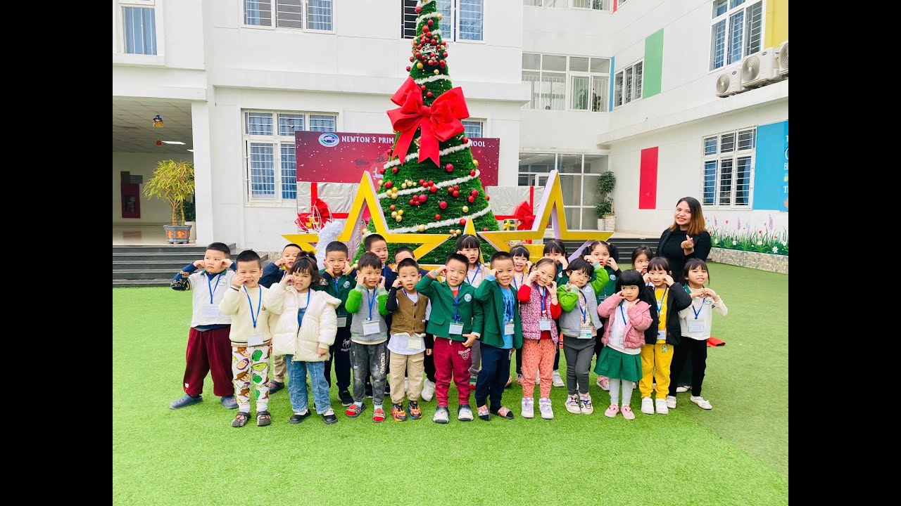 251224.Experience Newton primary - YouTube