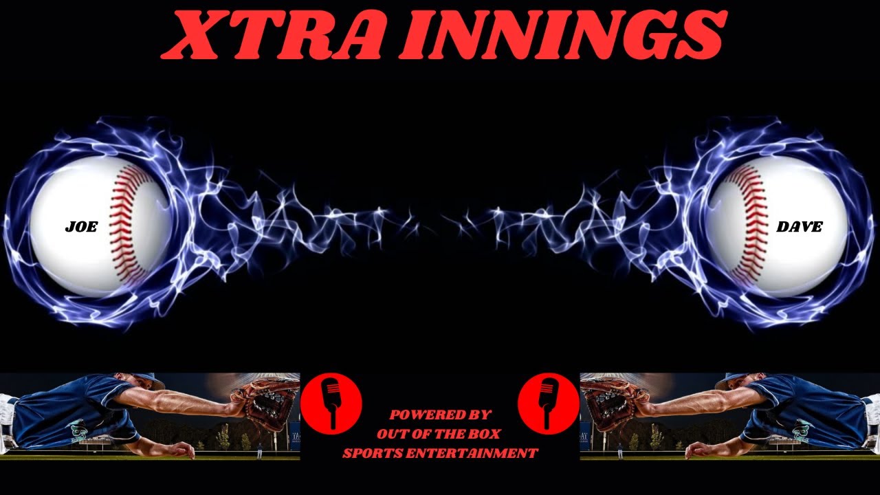 Xtra Innings 6/6/23 - YouTube