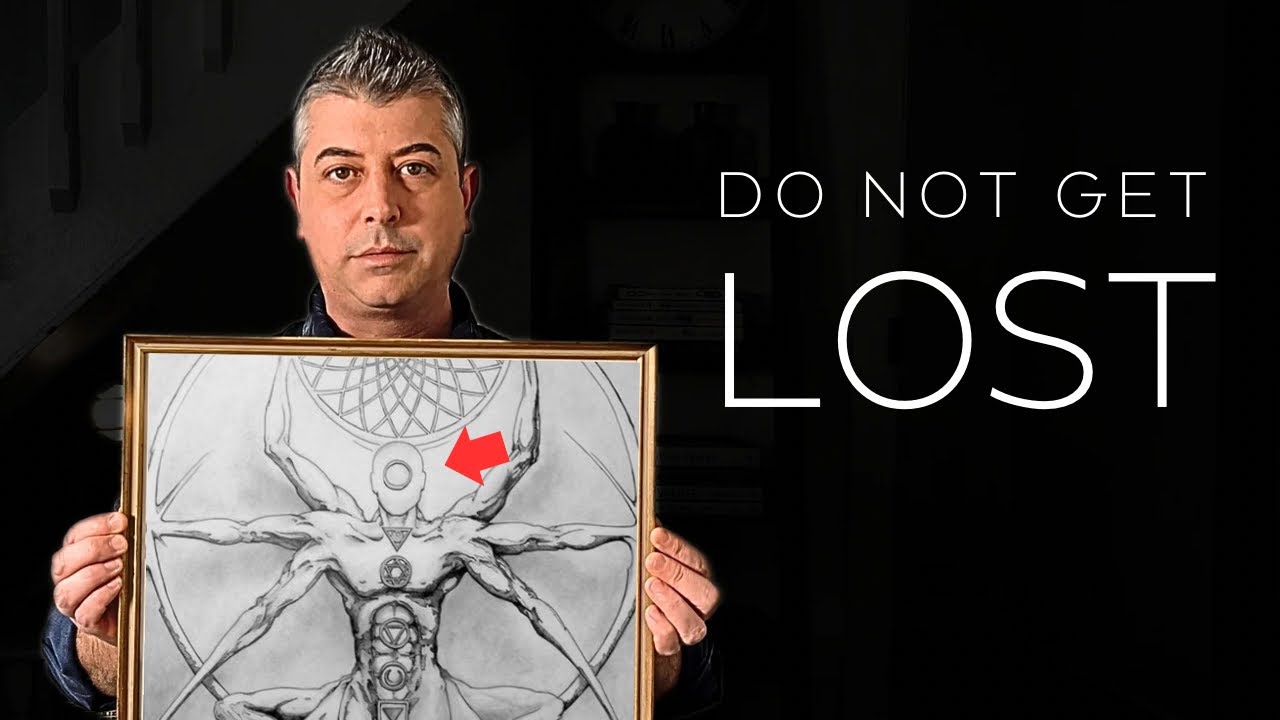 MASTERING YOUR REALITY | The Power Of Perception & How To Shape It ...