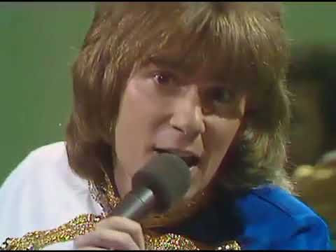 Hot Shot - Barry Blue (co-written with Lynsey de Paul)