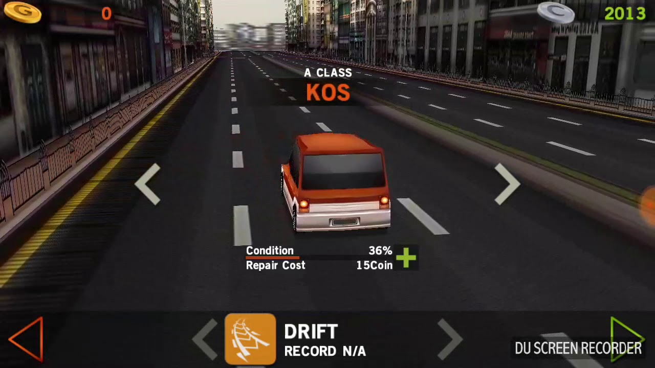 Dr.driving (part- 1) - YouTube