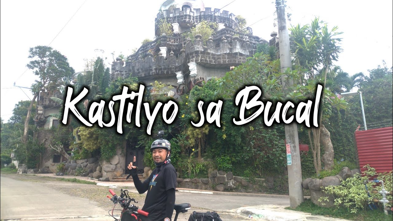 TRAIL RIDE AT BUCAL CALAMBA - YouTube