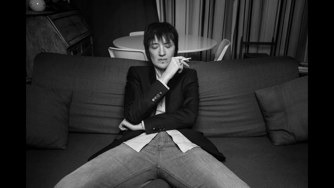 Preciado ‘La revolución que viene: Luchas y alianzas somatopolíticas ...