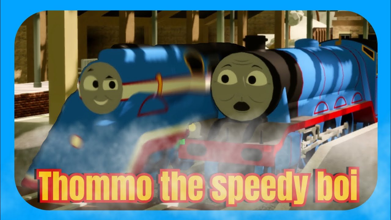 FAST AS F*** BOI - YouTube