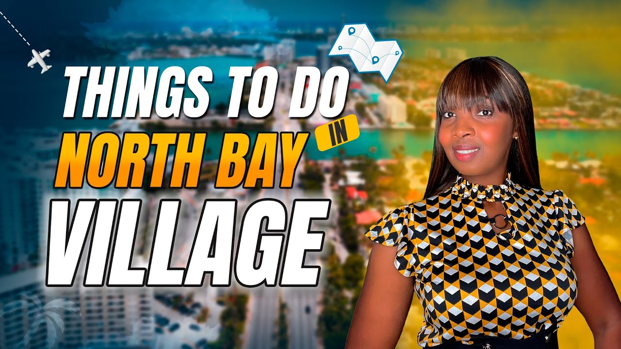 North Bay Village, Fl 2024 | Best Places to Visit | Living in Florida ...