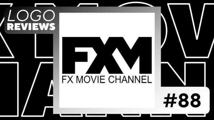Fxx Channel Logo