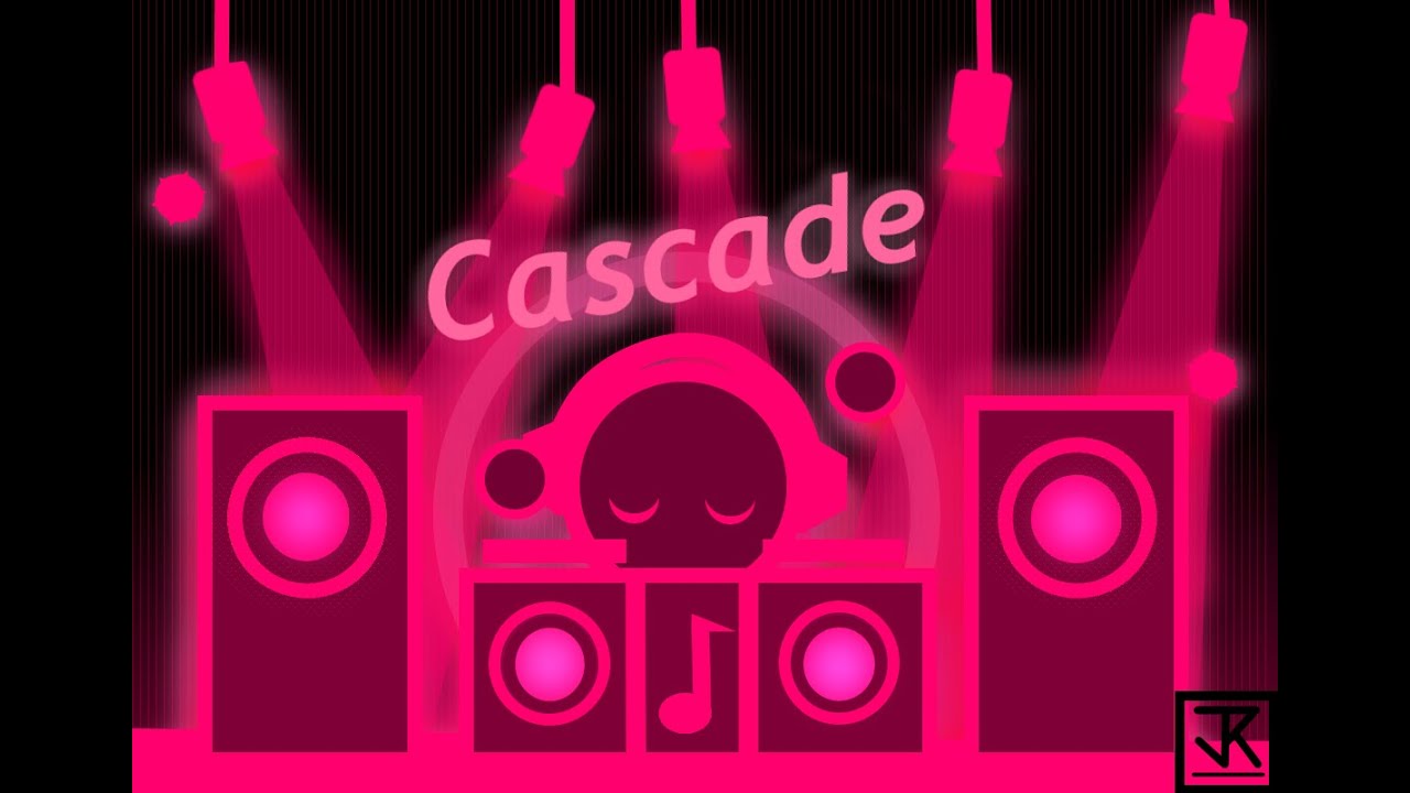 What if Cascade was a (jsab) boss | Original by Liberty Studios ...