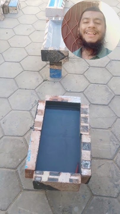 Genius DIY Idea! Watch Till The End! 🤯 #reaction #funny #youtubeshorts #shorts #reactionvideo # ...