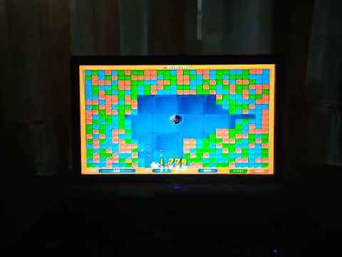 Collapse! Crunch - YouTube