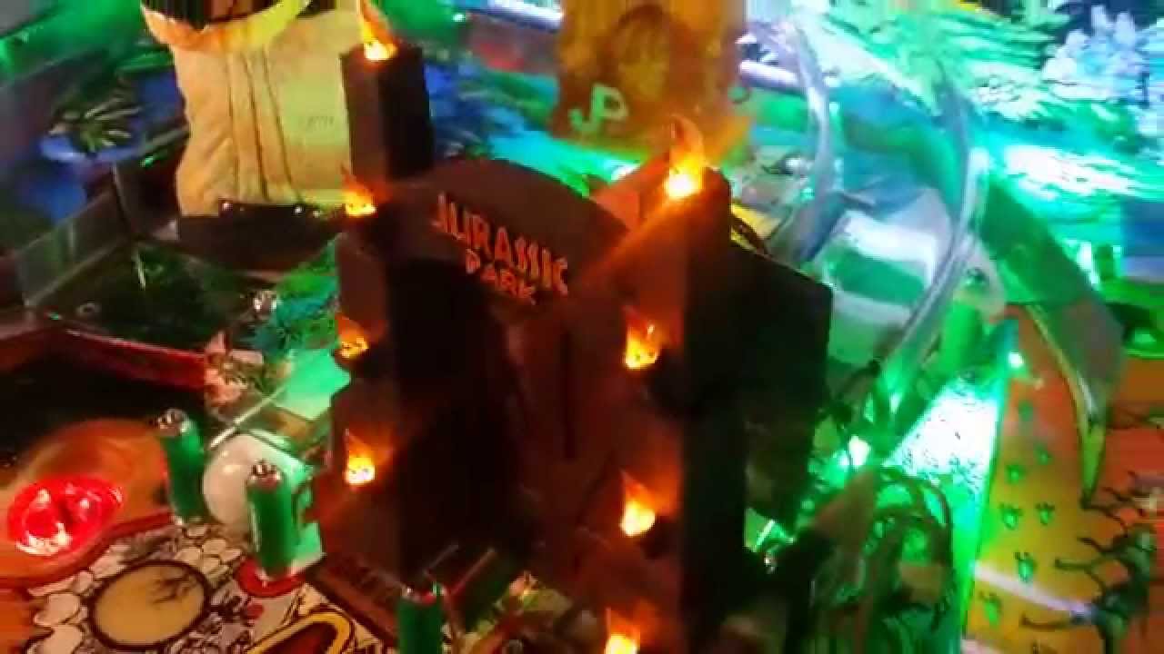 JP Gate Mod Final Version - YouTube