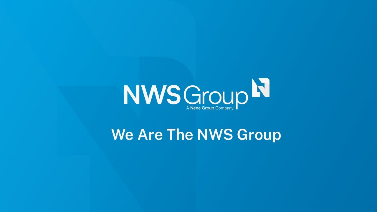 We are NWS Group - YouTube