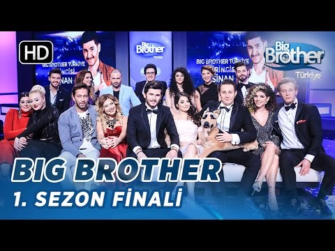 Big Brother Türkiye | 130. Bölüm | FİNAL BÖLÜMÜ | 6 Mart 2016 ⭐⭐⭐