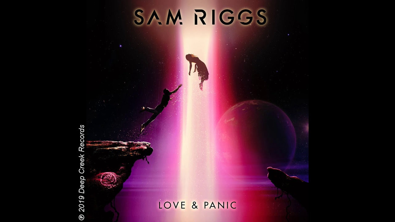 Sam Riggs - Story of You and Me (Audio Video) - YouTube