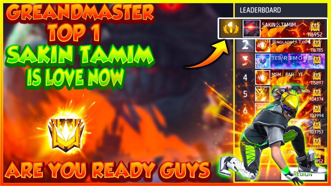 SAKIN TAMIM IS LIVE NOW.ARE YOU READY GUYS..? - YouTube