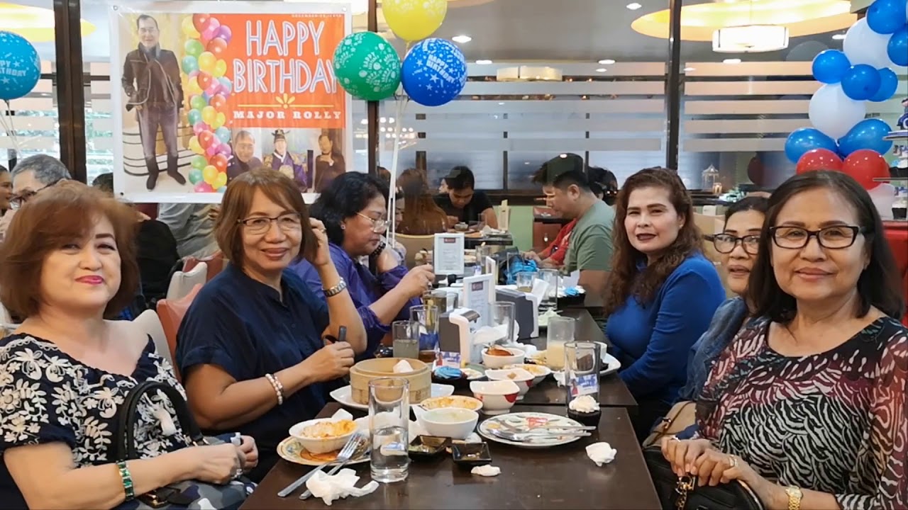 Chinatown Bestfood Buffet Restaurant Banawe Quezon City Philippines ...