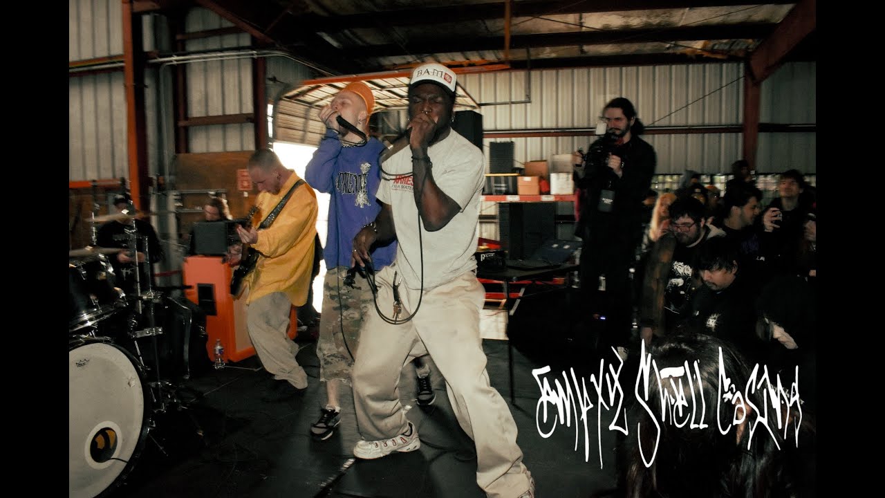 Empty Shell Casing Interview - YouTube