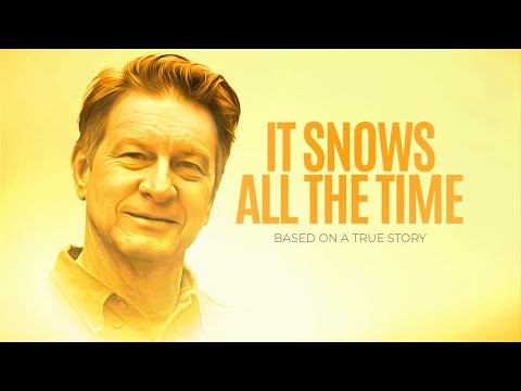 It Snows all the Time - Trailer [Ultimate Film Trailers] - YouTube