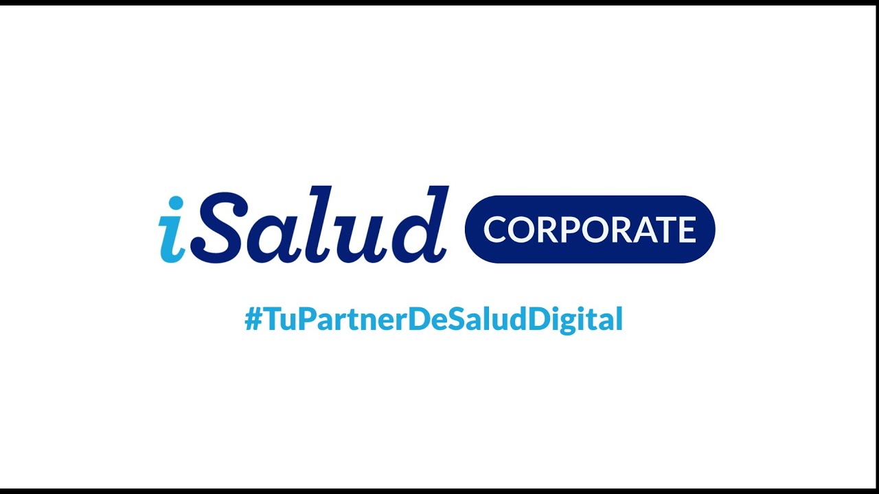Isalud Logo