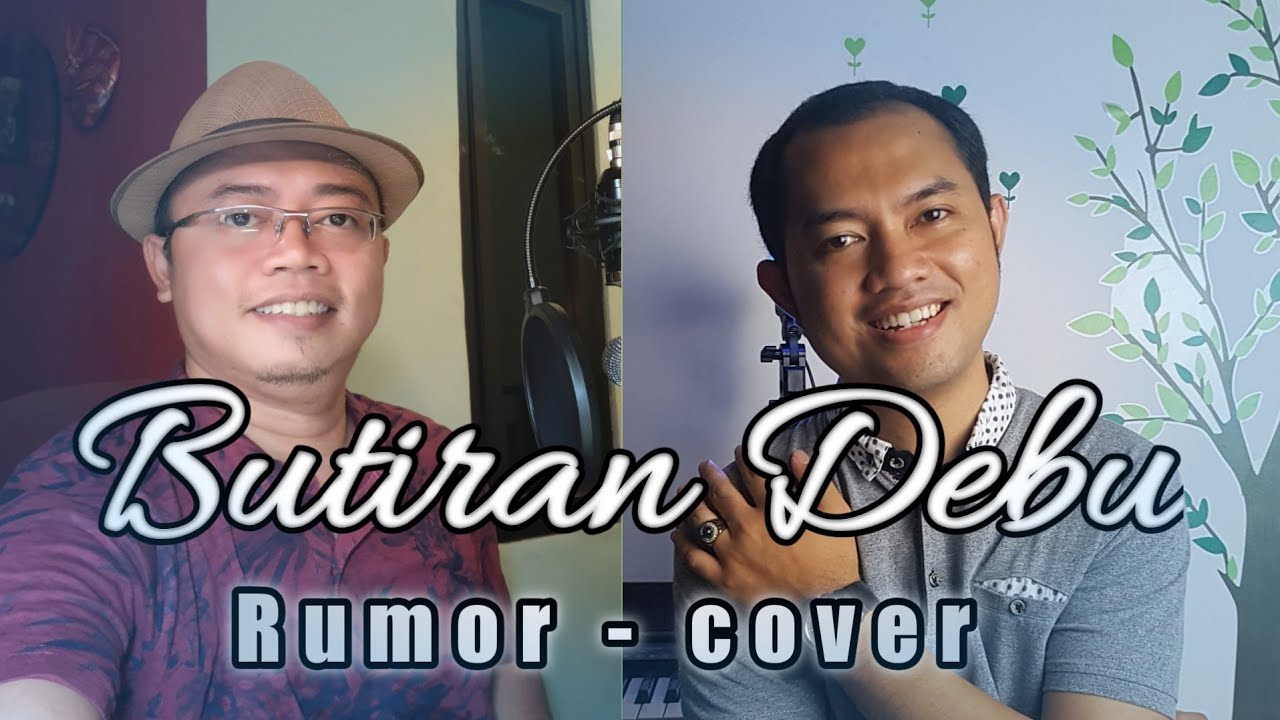 BUTIRAN DEBU RUMOR - Rika Pramana ft Gus Eka (cover Lirik) - YouTube