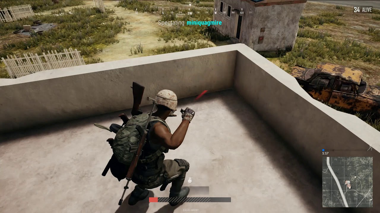 PUBG pro in the making - YouTube