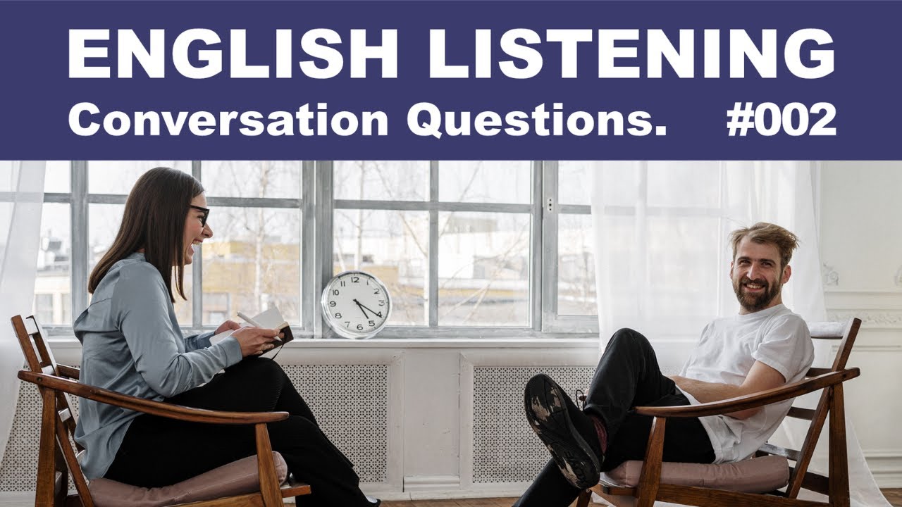 【English Listening and Speaking】A collection of simple English ...
