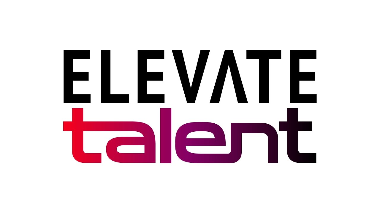 Elevate Talent Story - YouTube