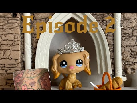LPS- The Runaway (Ep 2-The plan) - YouTube