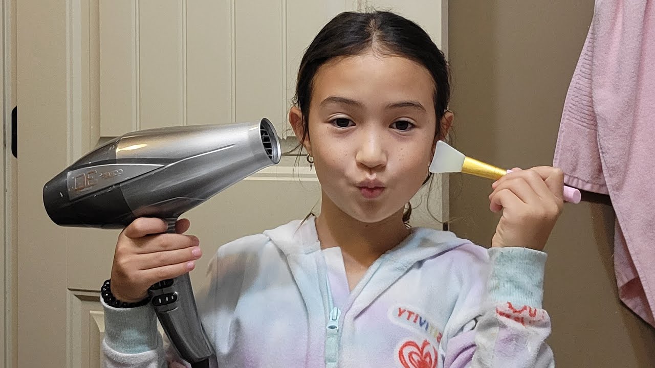 night routine - YouTube