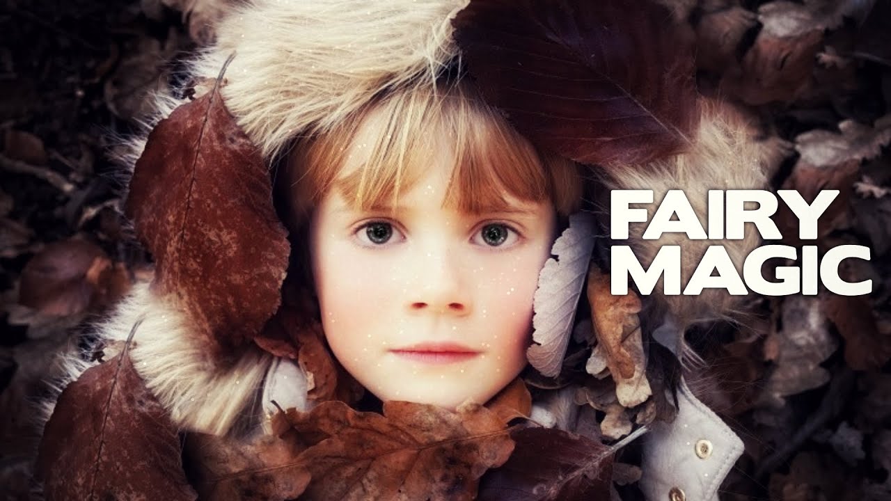 Six TRUE Scary Encounters with Fairies - YouTube