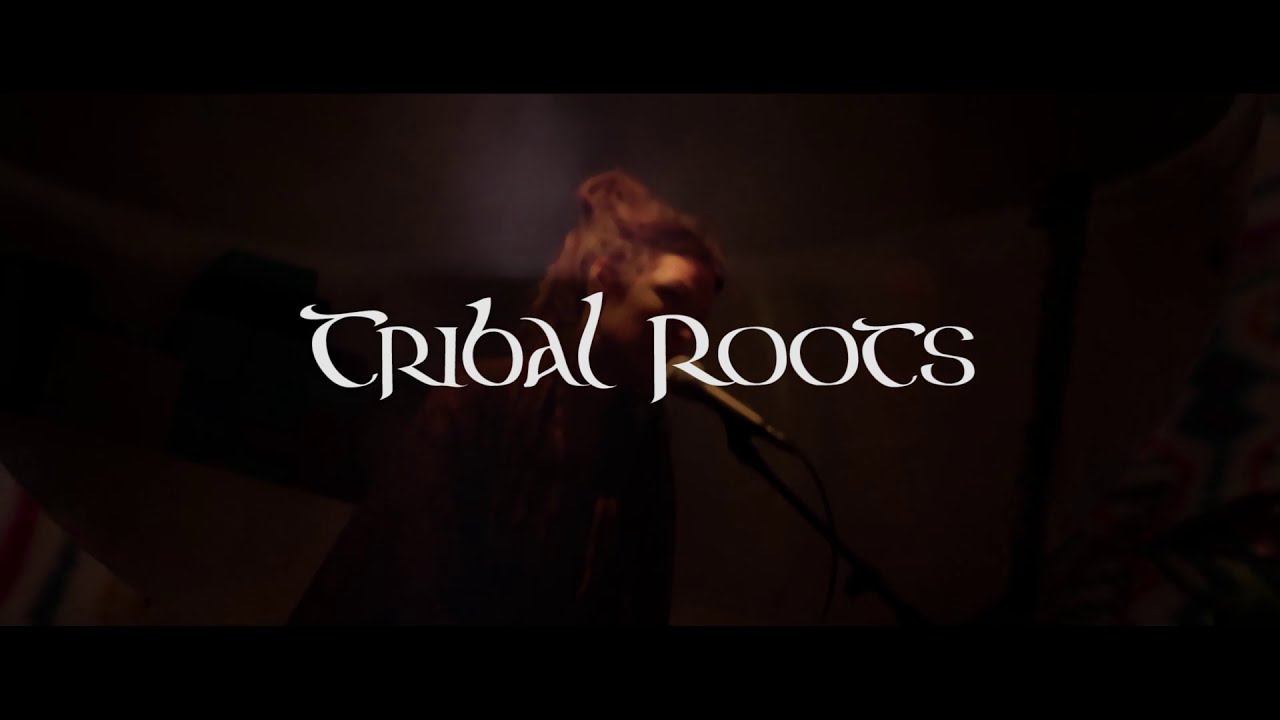 Tribal Roots Music Medicine Promotion Video - YouTube