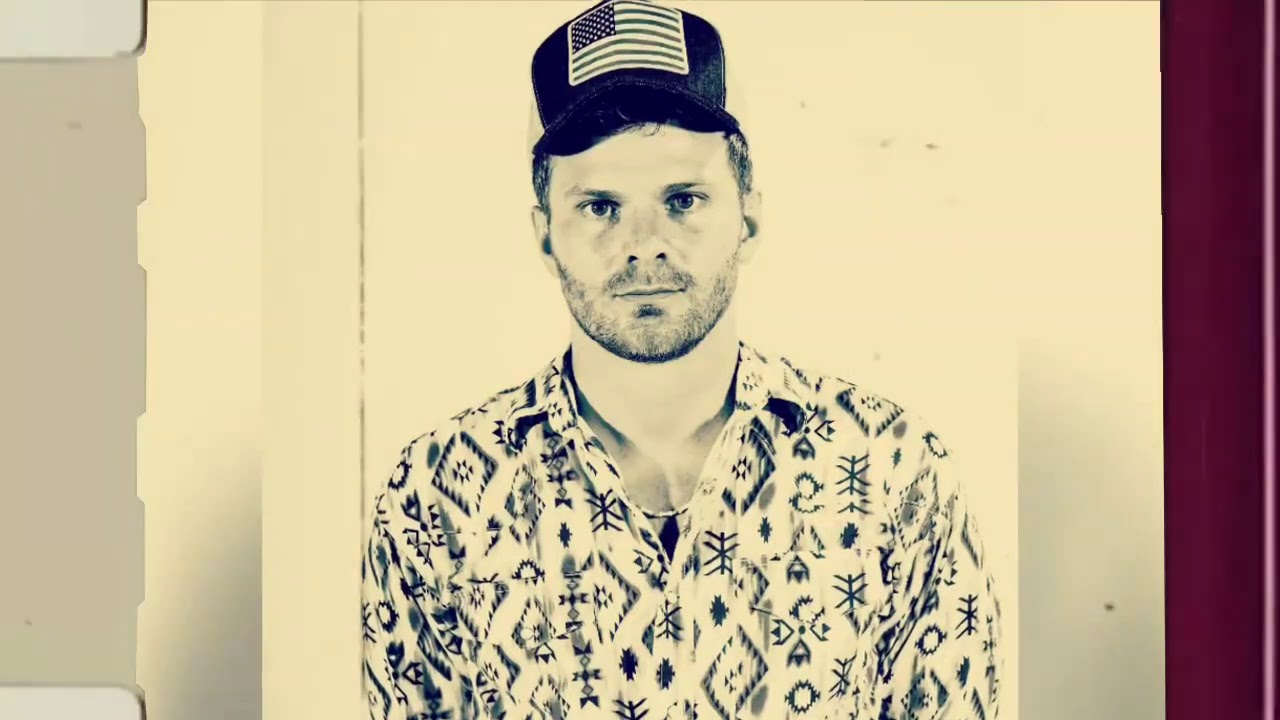 Jake Martini - NEW RELEASE - Wilma & Wayne - YouTube