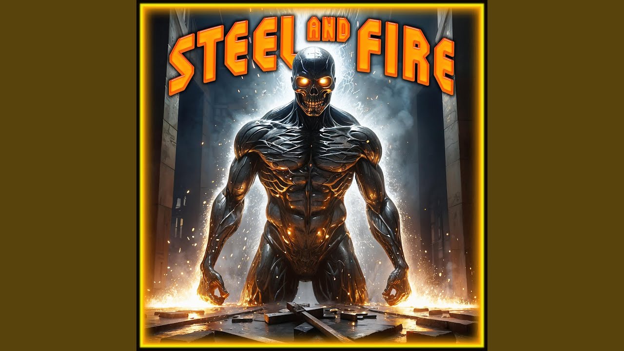 Steel and Fire - YouTube