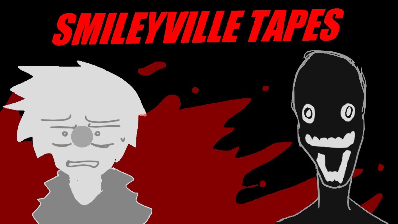 SMILEYVILLE TAPES - YouTube
